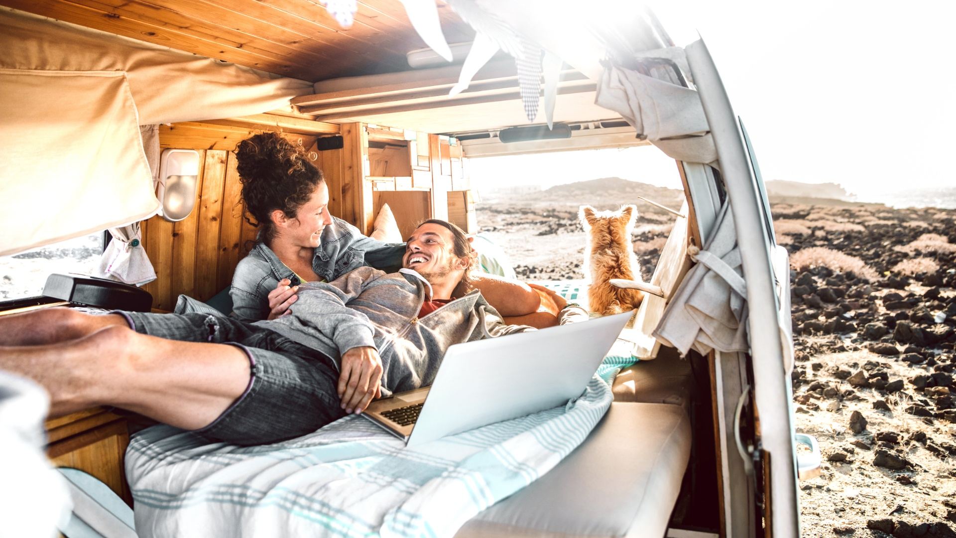 AI Road Trip Planner — Free Route Builder (2026) | Travelscape