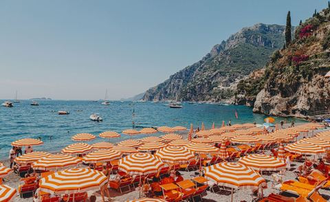 Free AI Trip Planner — Build Your Itinerary | Travelscape